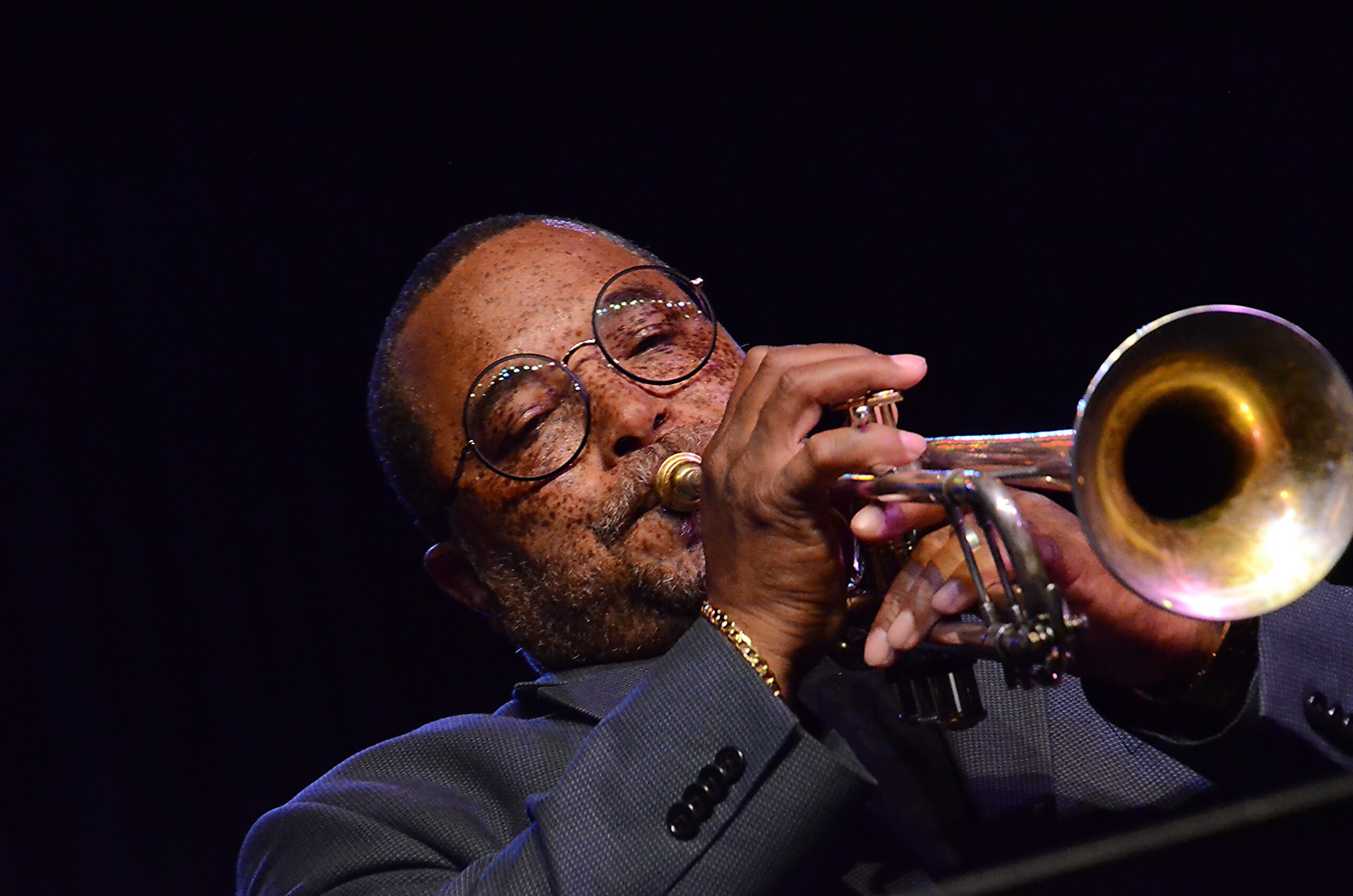 Jazz Live at the Library – July 11, 2024 – Mike Wade Bop Quintet – 7:00 ...