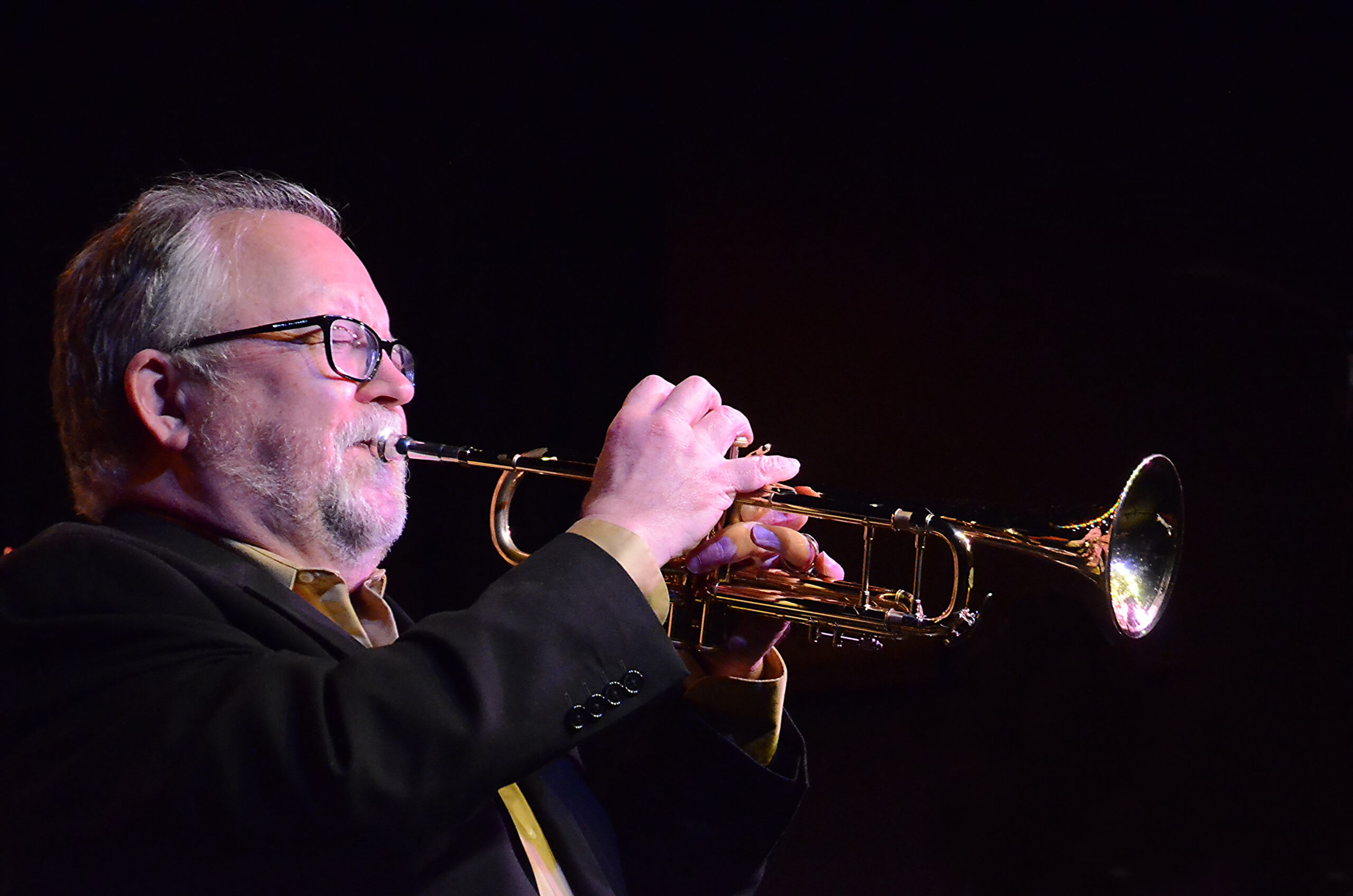 Jazz Live at the Library – October 10, 2024 – Pat Harbison Group – 7:00 ...